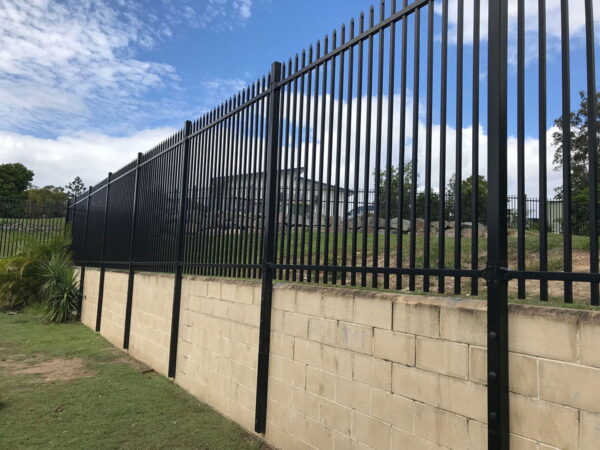 Looking For Best School Fencing Supplier in Brisbane?