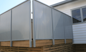Slat Fencing | Premium Quality | Brisbane Fencing Supplies