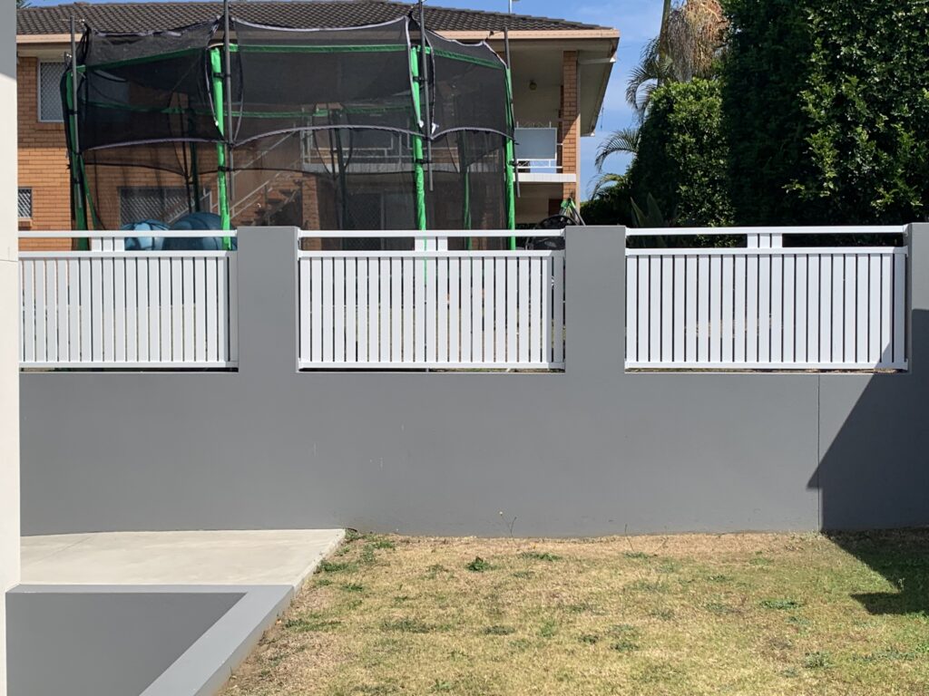 Slat Fencing | Premium Quality