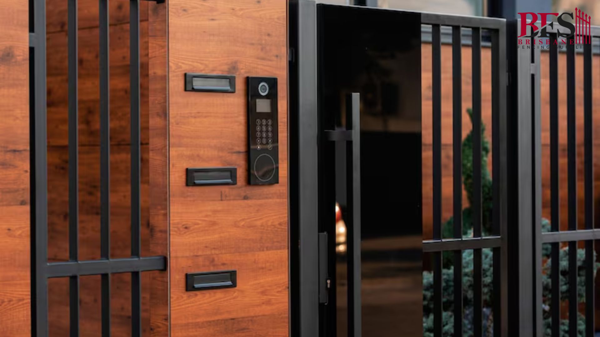Queensland Gate Automation & Aluminium Fencing Brisbane